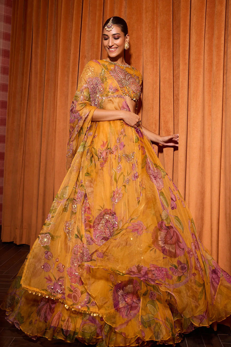 Mahima Mahajan – Rose Creations